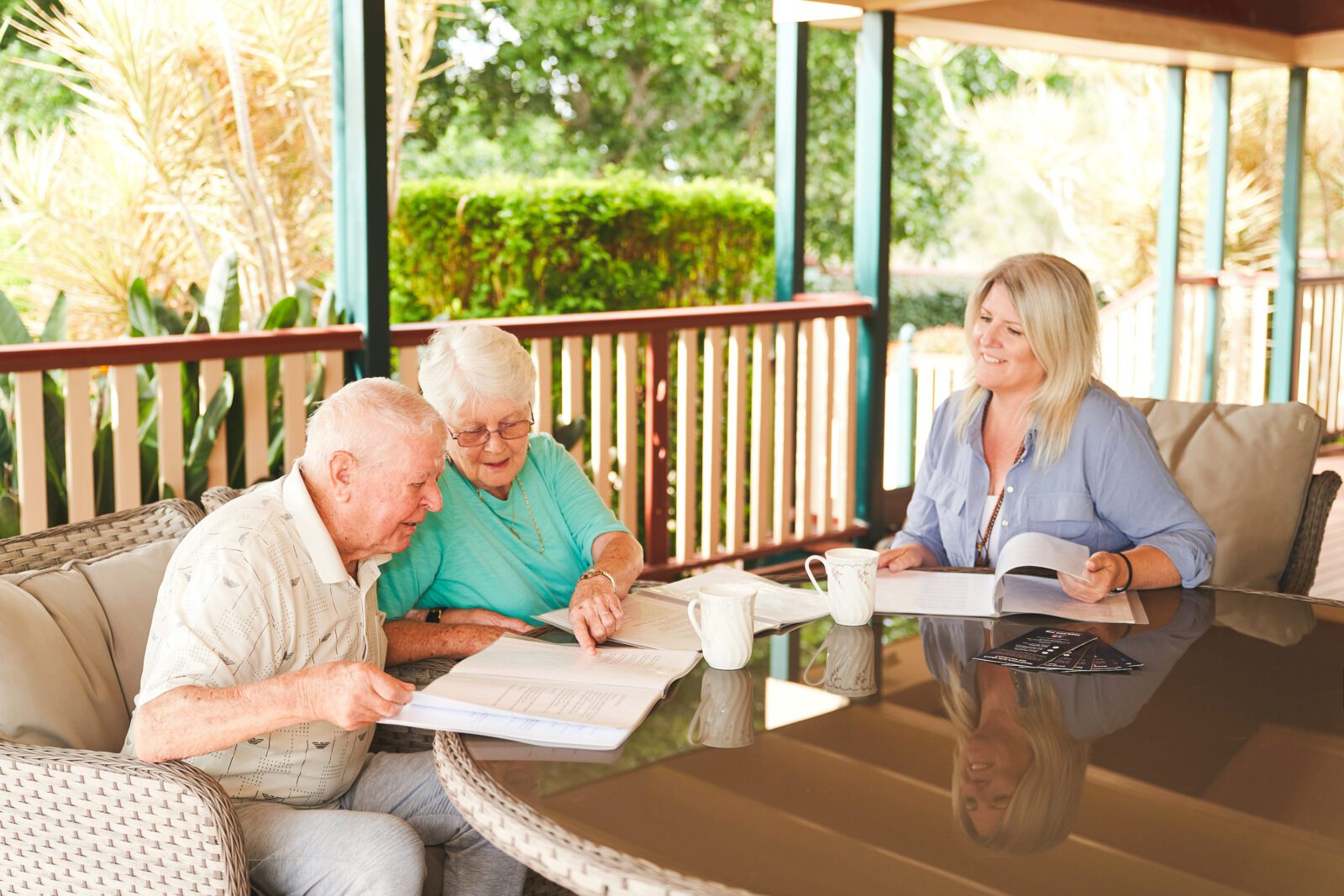 Partners - SALT Directory